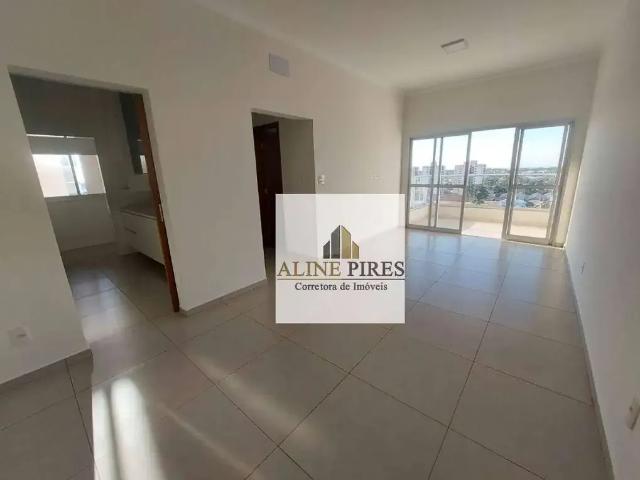 Apartamento para Locação em Araçatuba/SP São João 2 Quartos