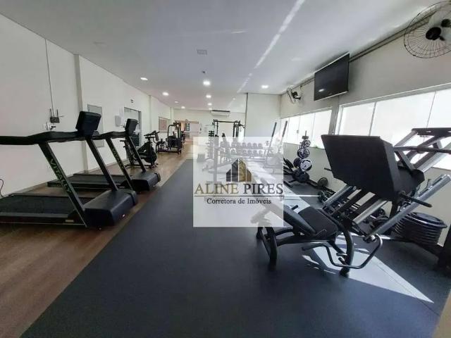 Apartamento para Locação em Araçatuba/SP São João 2 Quartos