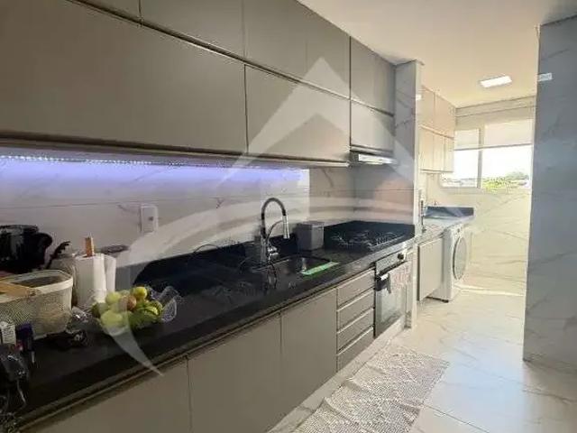 Apartamento para Locação em Araçatuba/SP São Joaquim 2 Quartos