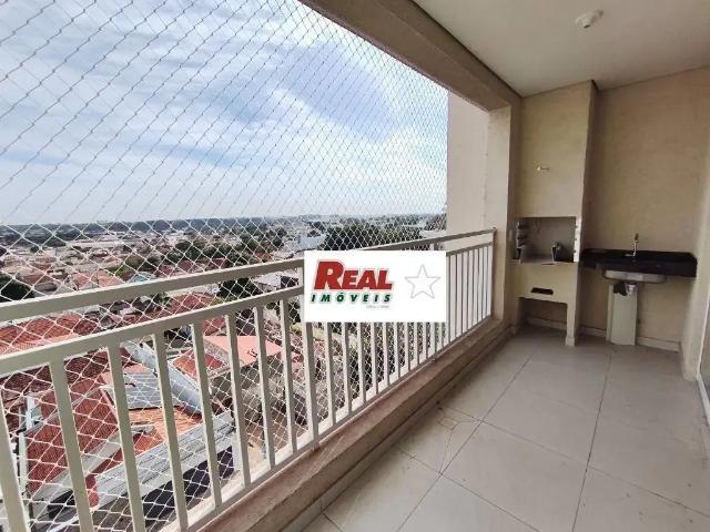 Apartamento para Locação em Araçatuba/SP São Joaquim 2 Quartos