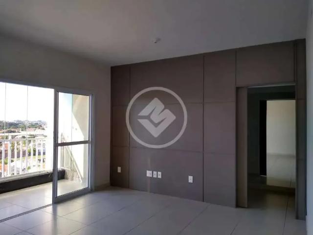 Apartamento para Locação em Araçatuba/SP São Joaquim 2 Quartos
