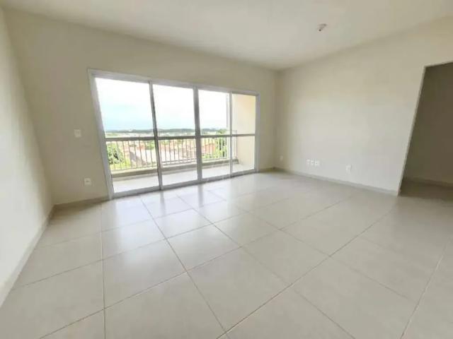Apartamento para Locação em Araçatuba/SP São Joaquim 2 Quartos