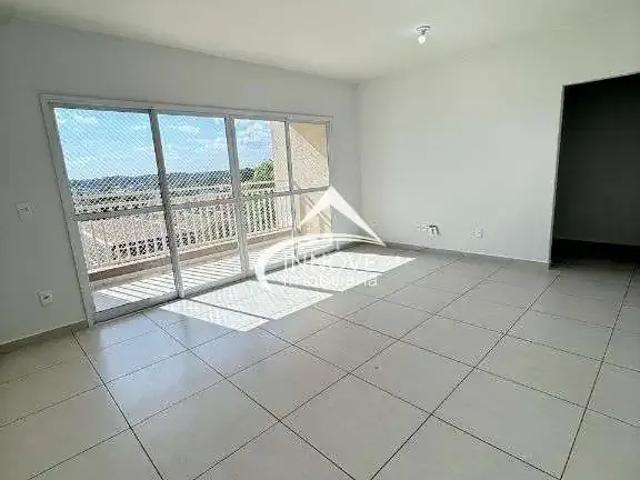 Apartamento para Locação em Araçatuba/SP São Joaquim 2 Quartos