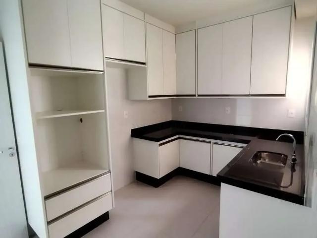 Apartamento para Locação em Araçatuba/SP São Joaquim 2 Quartos