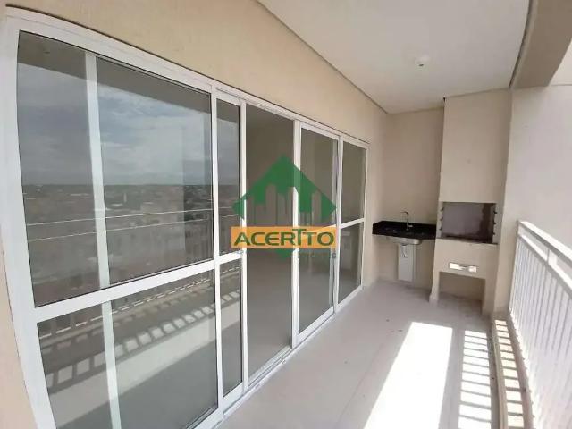 Apartamento para Locação em Araçatuba/SP São Joaquim 2 Quartos