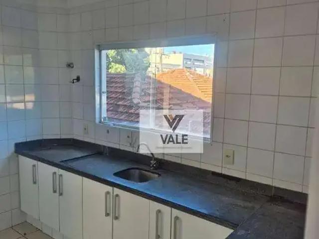 Apartamento para Locação em Araçatuba/SP São Joaquim 3 Quartos
