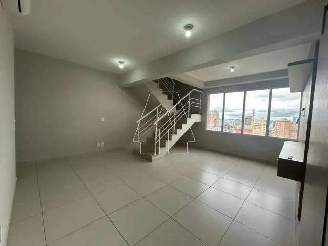 Apartamento para Locação em Araçatuba/SP São Joaquim 3 Quartos