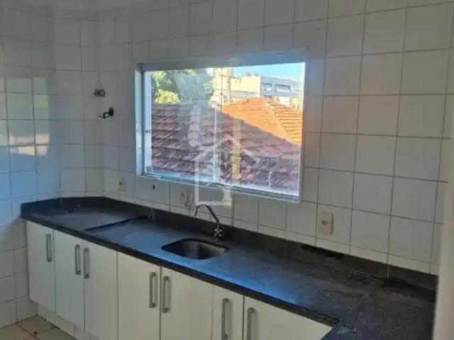 Apartamento para Locação em Araçatuba/SP São Joaquim 3 Quartos