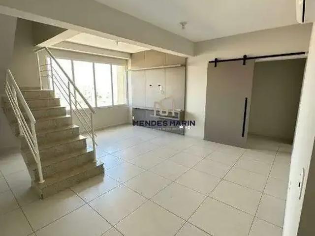 Apartamento para Locação em Araçatuba/SP São Joaquim 3 Quartos