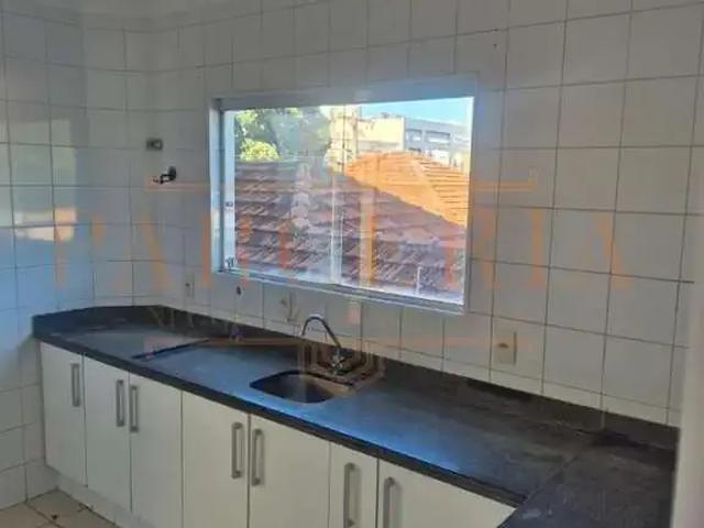 Apartamento para Locação em Araçatuba/SP São Joaquim 3 Quartos