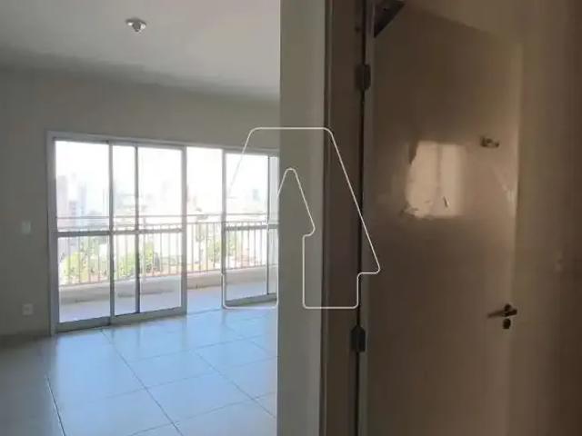 Apartamento para Locação em Araçatuba/SP São Joaquim 3 Quartos