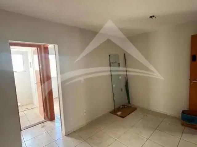 Apartamento para Locação em Araçatuba/SP Santa Luzia 2 Quartos