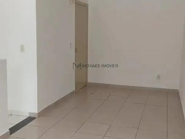 Apartamento para Locação em Araçatuba/SP Santa Luzia 2 Quartos