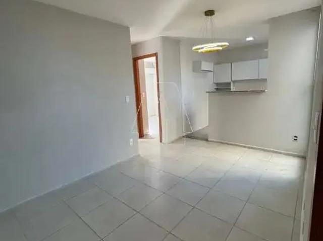 Apartamento para Locação em Araçatuba/SP Santa Luzia 2 Quartos