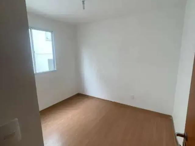 Apartamento para Locação em Araçatuba/SP Santa Luzia 2 Quartos