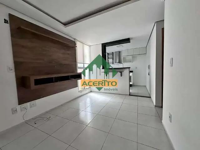 Apartamento para Locação em Araçatuba/SP Santa Luzia 2 Quartos
