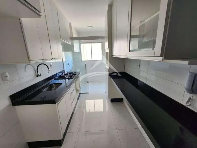 Apartamento para Locação em Araçatuba/SP Santana 2 Quartos