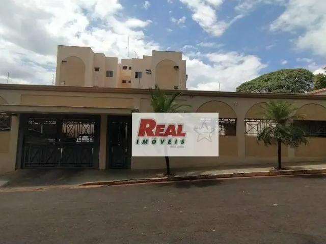 Apartamento para Locação em Araçatuba/SP Saudade 2 Quartos