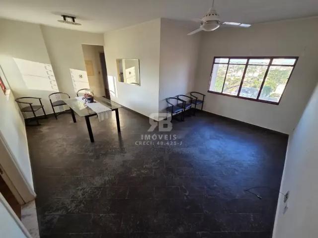 Apartamento para Locação em Araçatuba/SP Saudade 2 Quartos