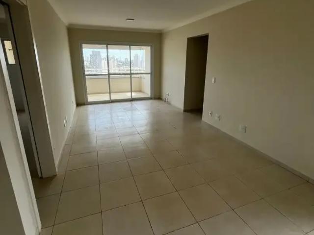 Apartamento para Locação em Araçatuba/SP Saudade 3 Quartos