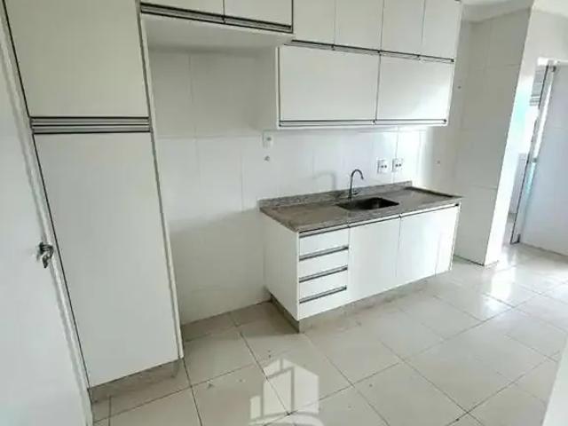 Apartamento para Locação em Araçatuba/SP Saudade 3 Quartos