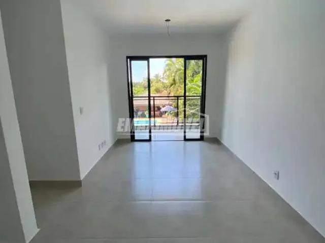 Apartamento para Locação em Araçoiaba da Serra/SP Jardim Salete 3 Quartos