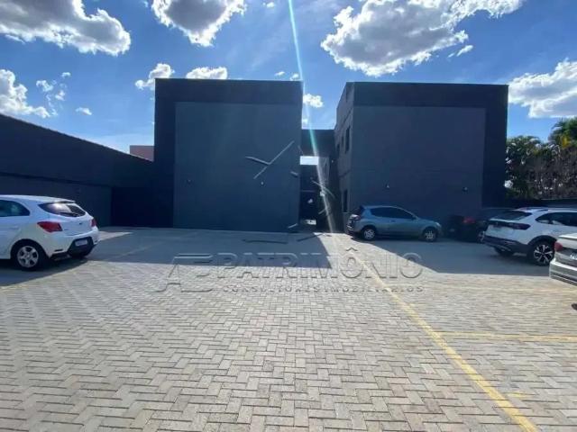 Apartamento para Locação em Araçoiaba da Serra/SP Jardim Santa Cruz 2 Quartos