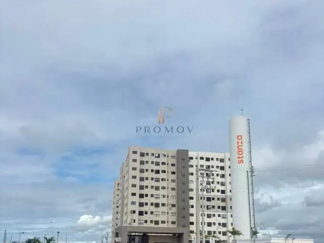 Apartamento para Locação em Aracaju/SE 17 de Março 2 Quartos