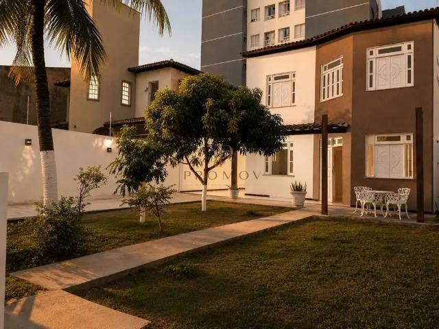 Apartamento para Locação em Aracaju/SE Coroa do Meio 7 Quartos