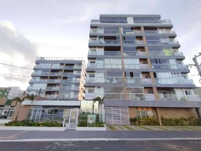 Apartamento para Locação em Aracaju/SE Coroa do Meio 1 Quartos