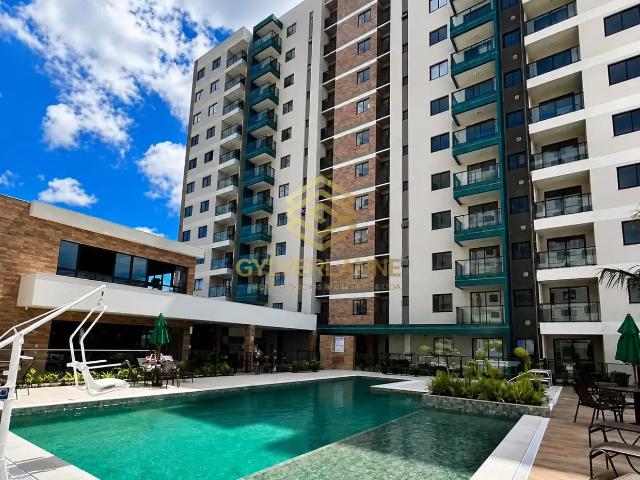 Apartamento para Locação em Aracaju/SE Coroa do Meio 2 Quartos