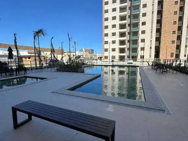 Apartamento para Locação em Aracaju/SE Coroa do Meio 2 Quartos
