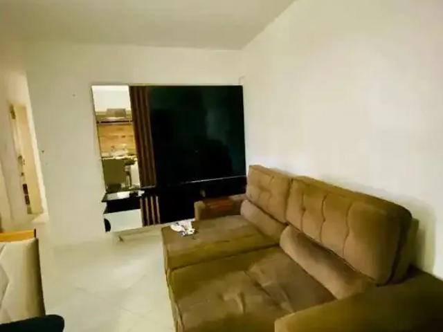 Apartamento para Locação em Aracaju/SE Coroa do Meio 2 Quartos