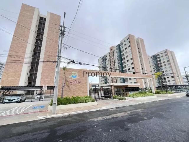 Apartamento para Locação em Aracaju/SE Coroa do Meio 2 Quartos