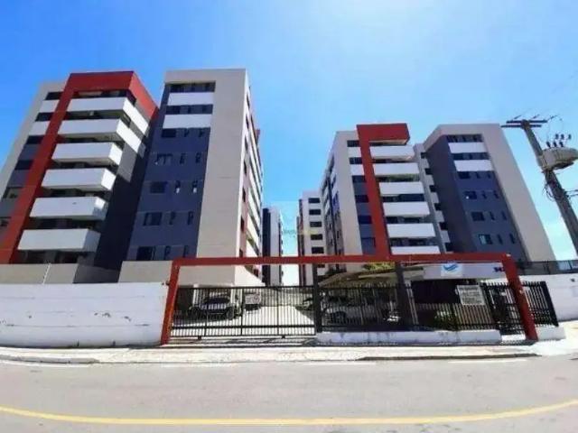Apartamento para Locação em Aracaju/SE Coroa do Meio 3 Quartos