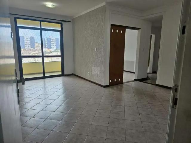 Apartamento para Locação em Aracaju/SE Coroa do Meio 3 Quartos