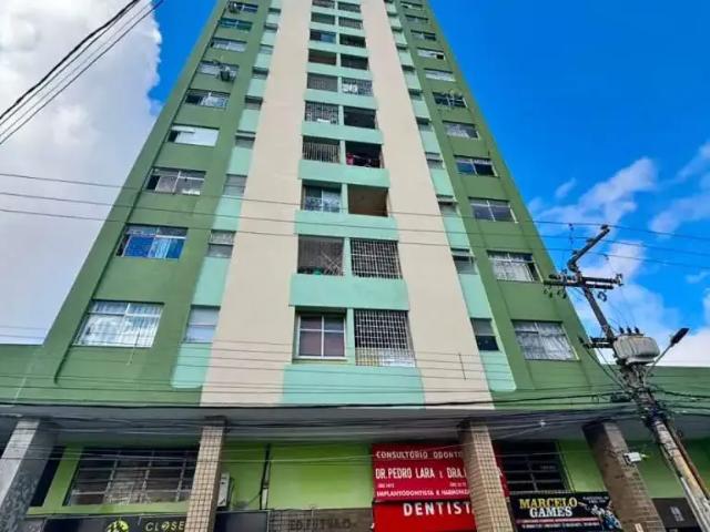 Apartamento para Locação em Aracaju/SE Centro 1 Quartos