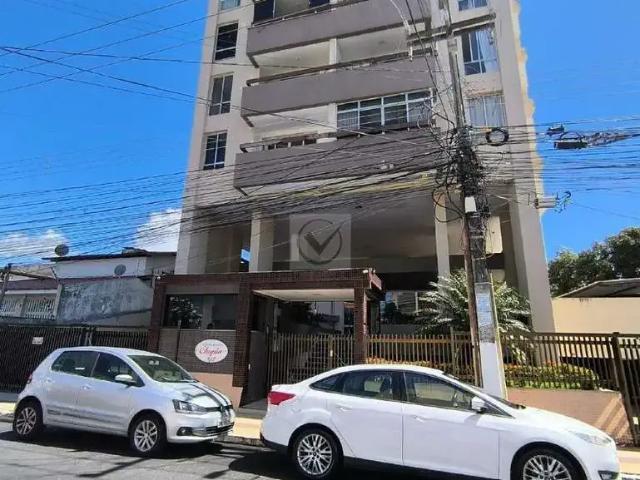 Apartamento para Locação em Aracaju/SE Centro 2 Quartos