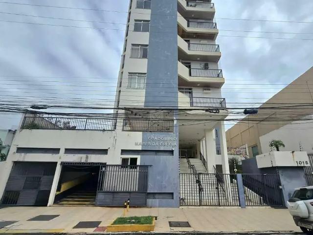 Apartamento para Locação em Aracaju/SE Centro 3 Quartos