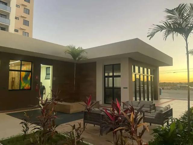 Apartamento para Locação em Aracaju/SE Aeroporto 2 Quartos
