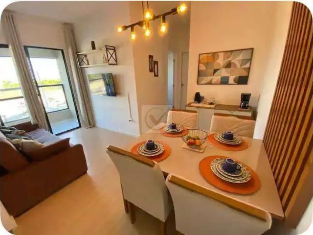 Apartamento para Locação em Aracaju/SE Aruana 2 Quartos