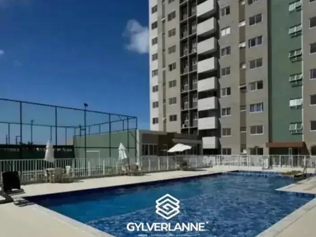 Apartamento para Locação em Aracaju/SE Aruana 2 Quartos