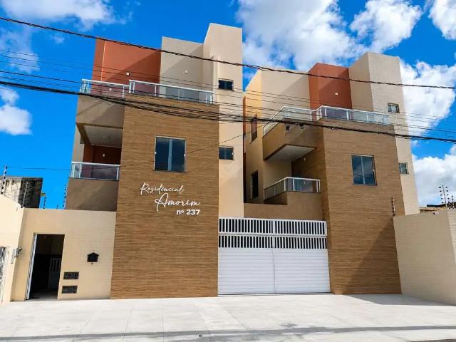 Apartamento para Locação em Aracaju/SE Aruana 2 Quartos