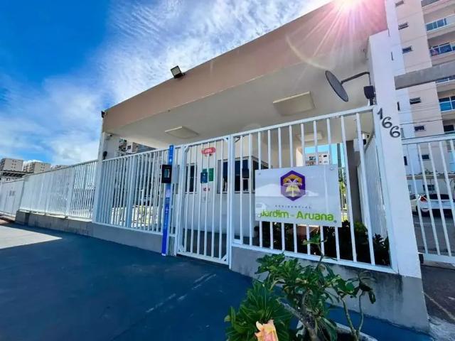 Apartamento para Locação em Aracaju/SE Aruana 2 Quartos