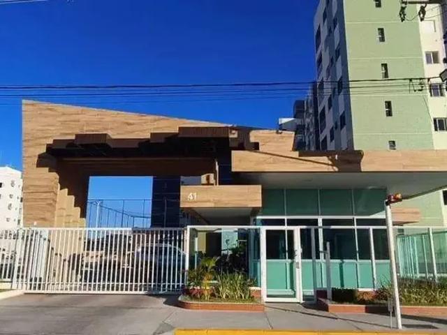 Apartamento para Locação em Aracaju/SE Aruana 2 Quartos