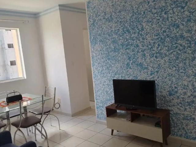 Apartamento para Locação em Aracaju/SE Aruana 2 Quartos