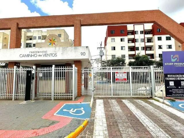 Apartamento para Locação em Aracaju/SE Aruana 3 Quartos