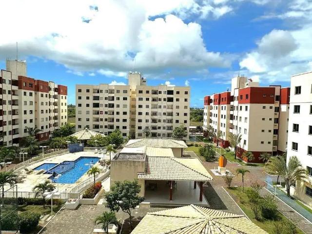Apartamento para Locação em Aracaju/SE Aruana 3 Quartos