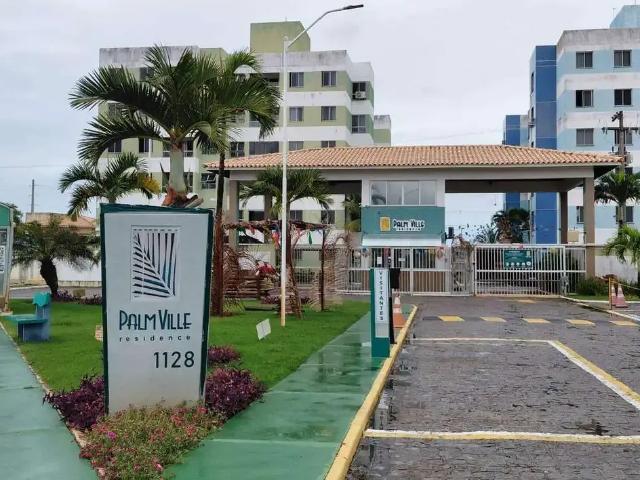 Apartamento para Locação em Aracaju/SE Aruana 3 Quartos