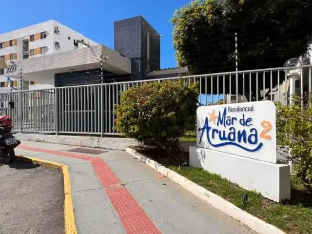 Apartamento para Locação em Aracaju/SE Aruana 3 Quartos
